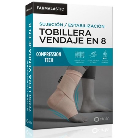 FARMALASTIC INNOVA TOBILLERA TALLA GRANDE | NuestraFarma.com ...