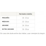 FARMALASTIC INNOVA TOBILLERA TALLA PEQUEÑA | NuestraFarma.com ...